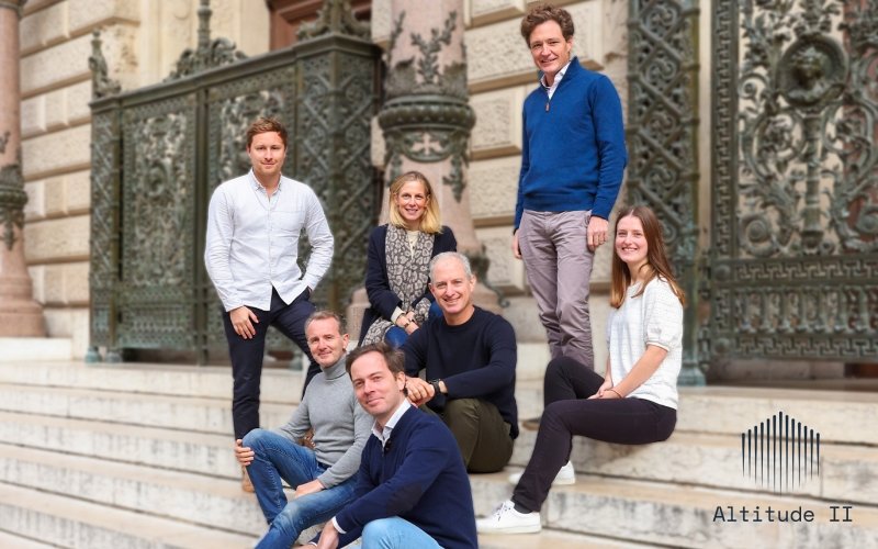 Ring Capital entame sa seconde génération | CFNEWS